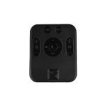 Vloerlamp Ciola zwart | Cinque