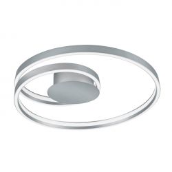 Plafondlamp Ciola zwart | Cinque